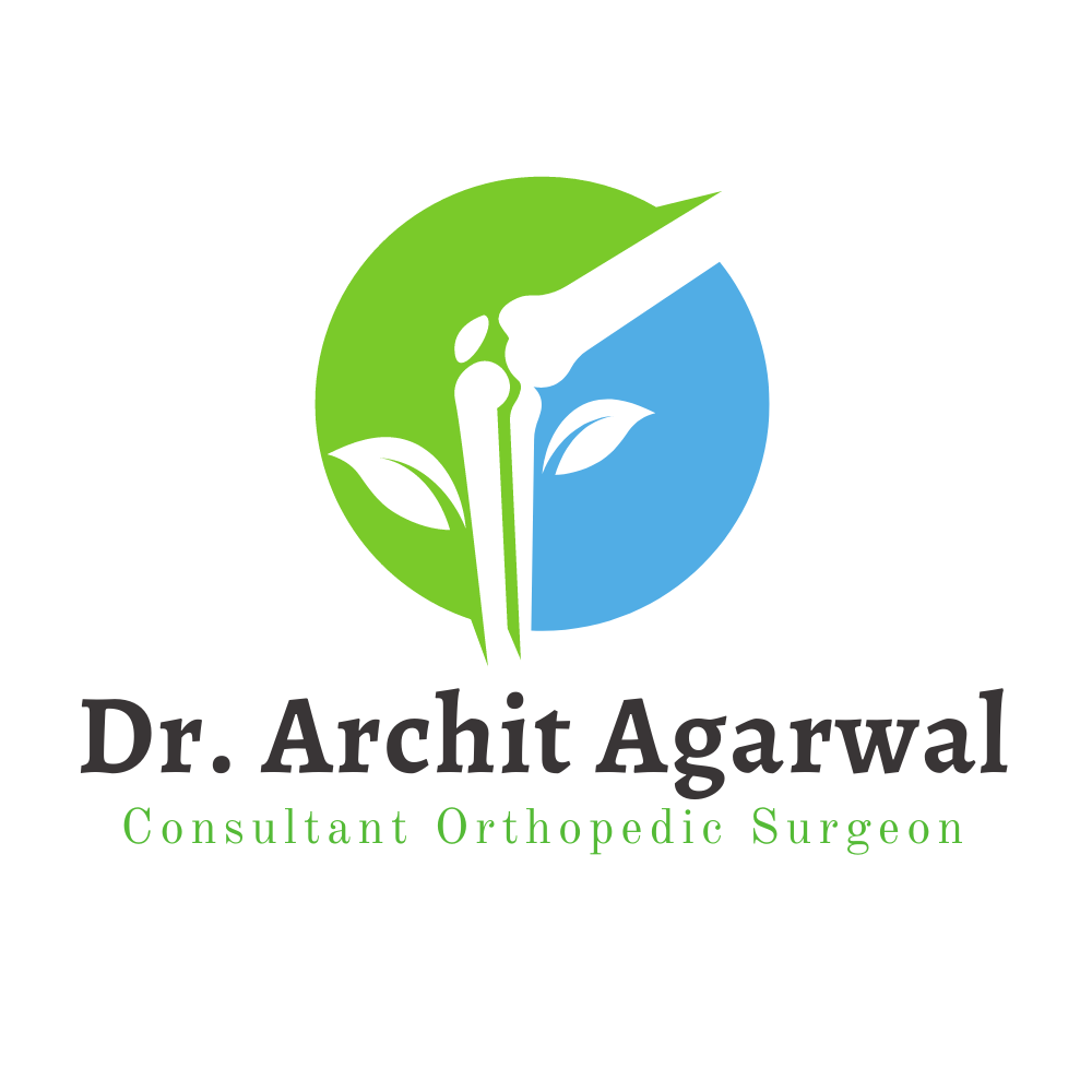 Dr. Archit Agarwal | Joint Replacement & Trauma Surgeon | Dehradun Orthopedic Clinic